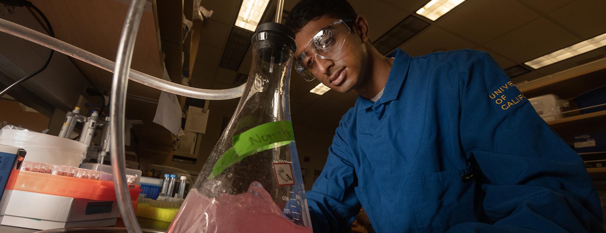 UC Davis Biomedical Engineering